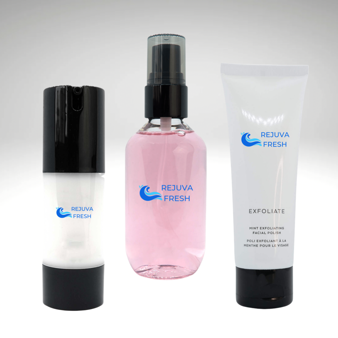 Shop Nourishing Skincare & Personal Care Products – Rejuva Fresh ...