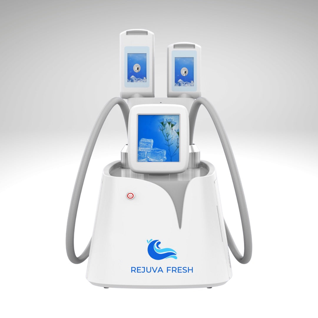 Cool Beauty Portable Cryotherapy Machine | Fat Freezing Treatment for ...